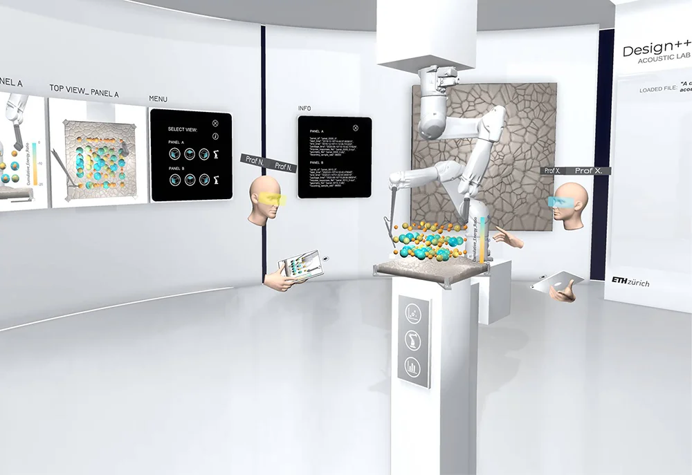 Basler & Hofmann engagiert sich für ein neues Zentrum im Bereich des ...