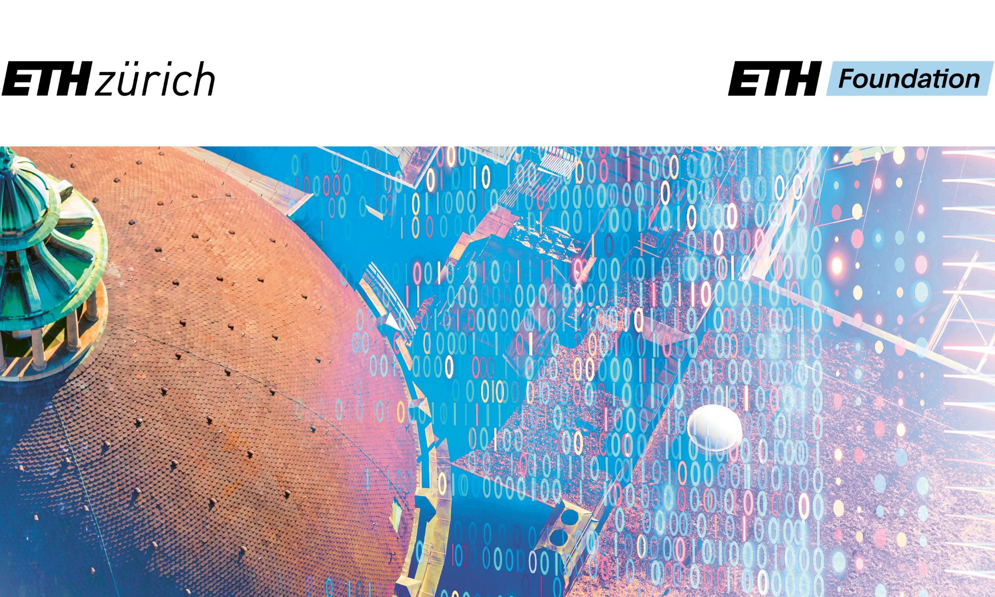 Latest insights from ETH Zurich’s Vice President for Research on AI ...