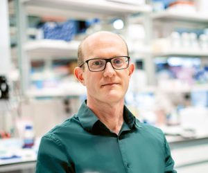 Opportunities in the unknown • ETH Zürich Foundation