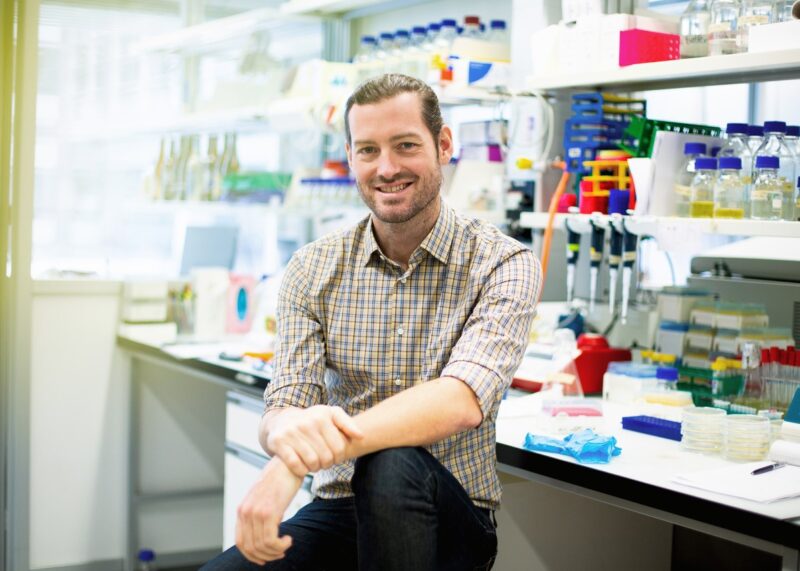 Gravis Robotics • ETH Zürich Foundation