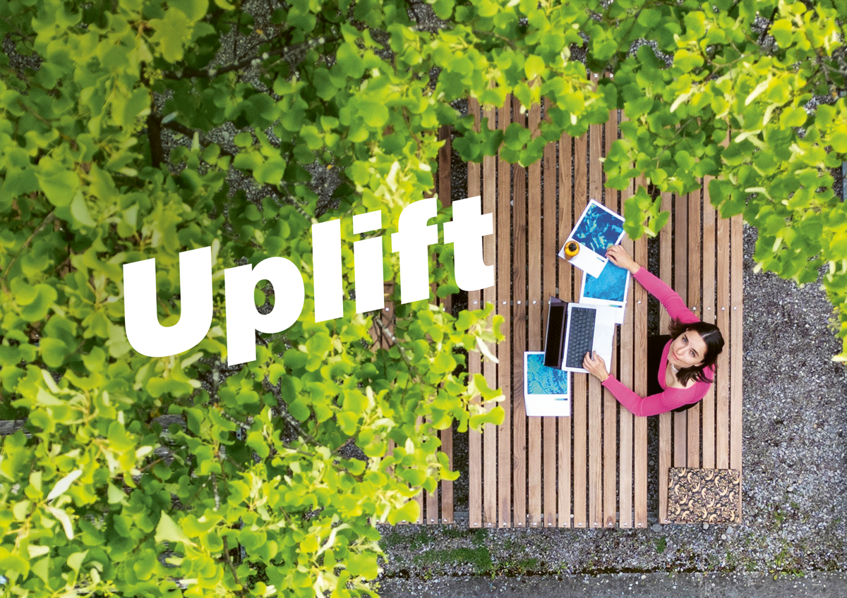 Uplift: Biodiversität • ETH Zürich Foundation